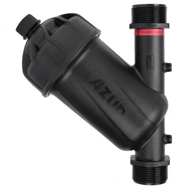 Filtro de Disco 1.1/2" Azud Modular 100 - 130 Microns - Moto Jato ...