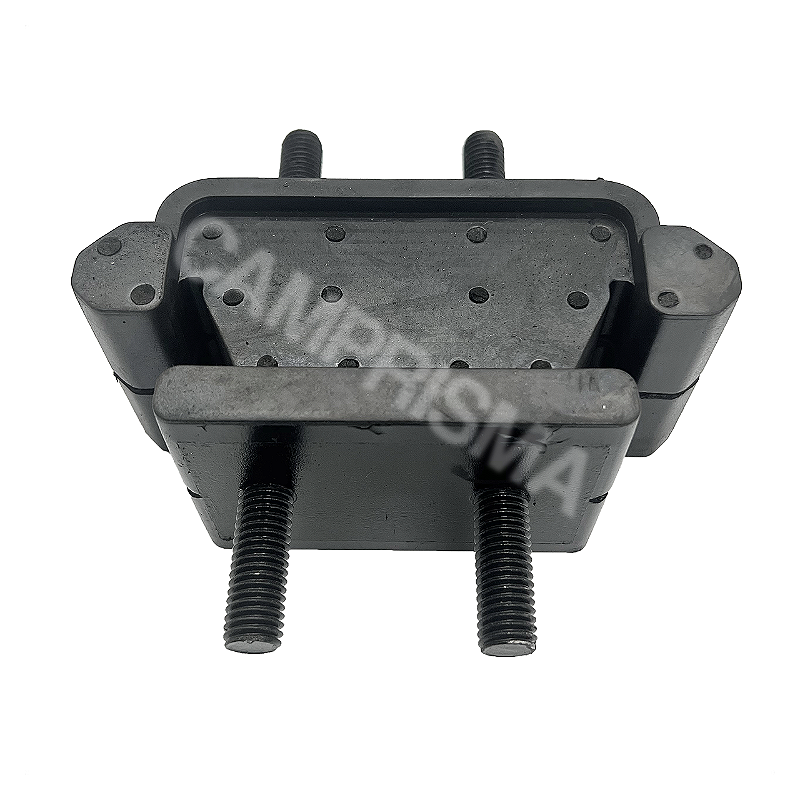 Coxim Dianteiro Do Motor Compatível Iveco Daily - CAMPRISMA