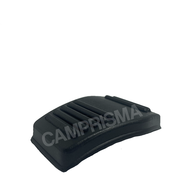 Capa De Pedal Do Freio E Embreagem Compatível Ford Transit - CAMPRISMA