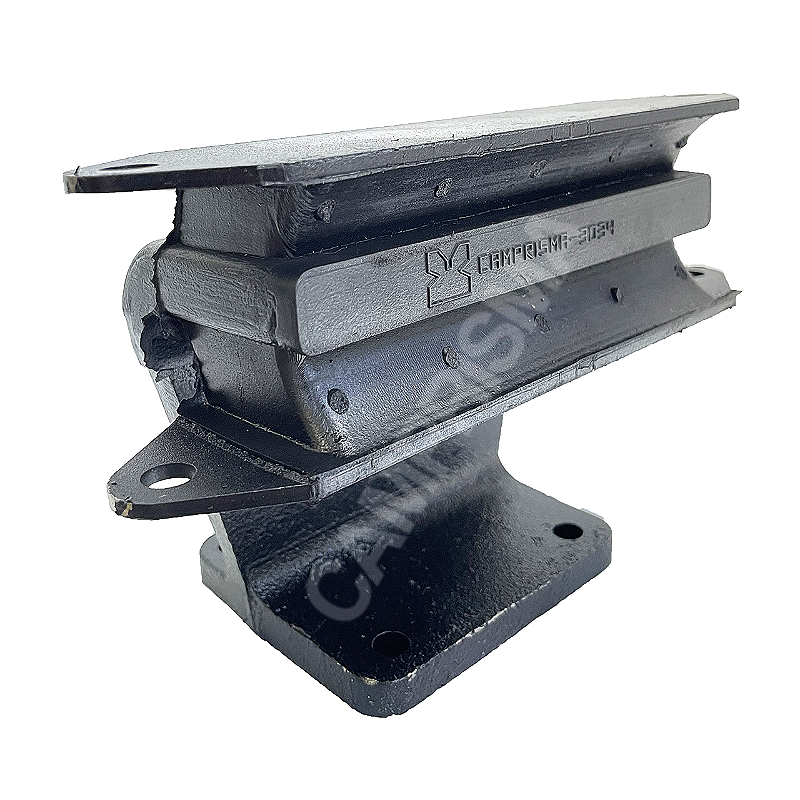 Coxim Do Câmbio Compatível Iveco Daily - CAMPRISMA