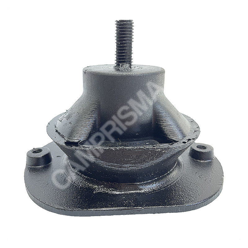 Coxim Da Travessa Do Câmbio Compatível Iveco Daily - CAMPRISMA