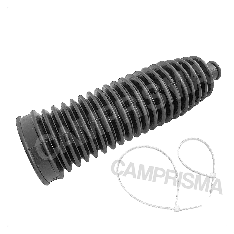 Coifa Protetora Da Caixa De Direção (Lado Direito E Esquerdo ...