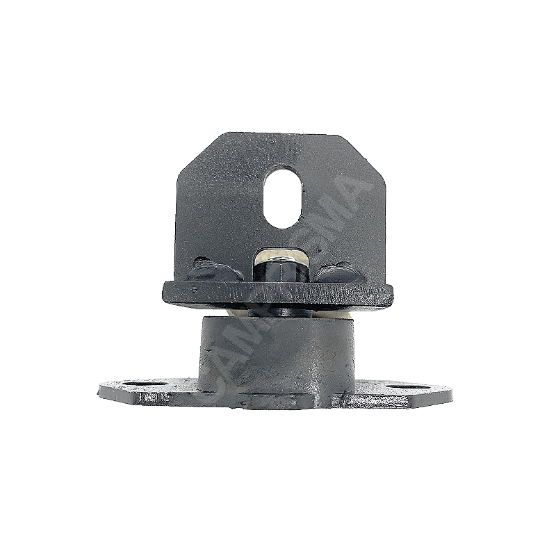 Coxim Superior Do Radiador Compatível Fiat Ducato / Citroen Jumper ...