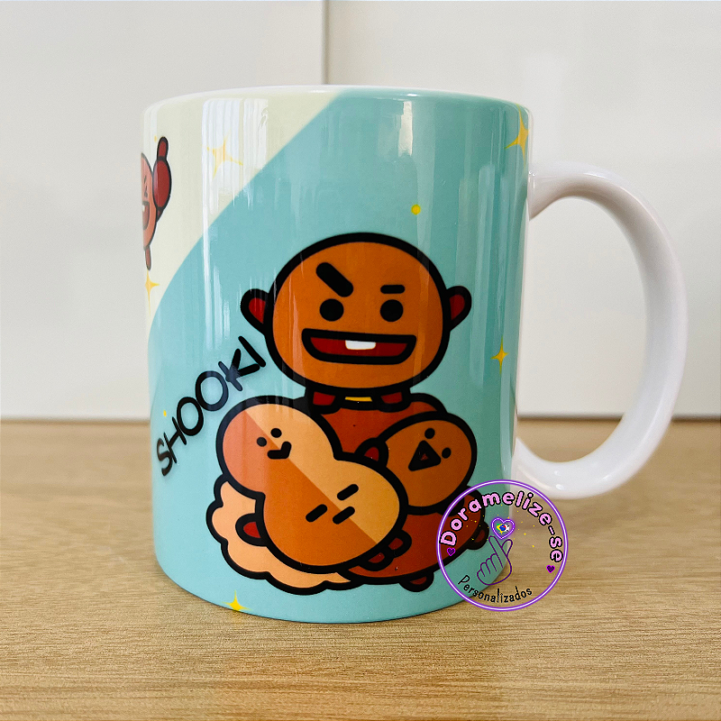 Shooki - Doramelizese