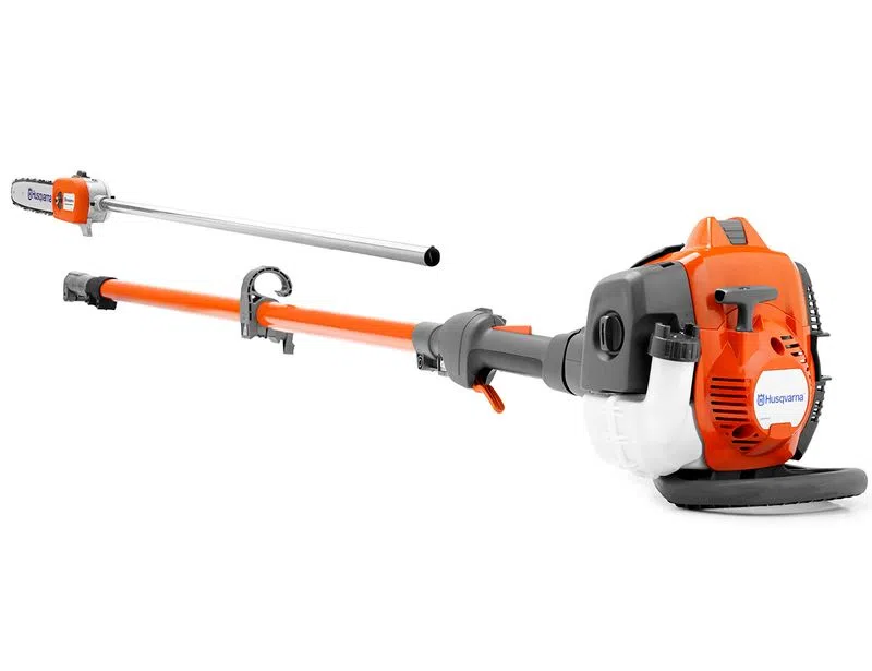 podador husqvarna - Hoshimaquinas