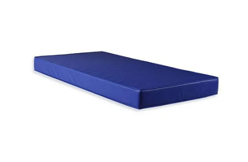 Colchão hospitalar 1,88 x 0,88 x 12cm D-33 - SP MED CIRURGICA - COM. DE ...