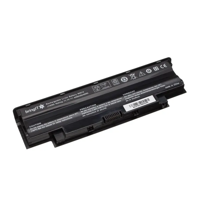 Bateria Notebook Dell Inspiron N4050 Nova J1knd 9t48v - Quantum Notes