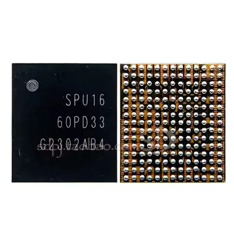 SPU16 POWER IC SAMSUNG A54 A35 M54 A546 A356 - Smart Reparos