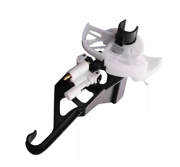 Válvula Grammer 1126814 - Megafranco - Peças para caminhão