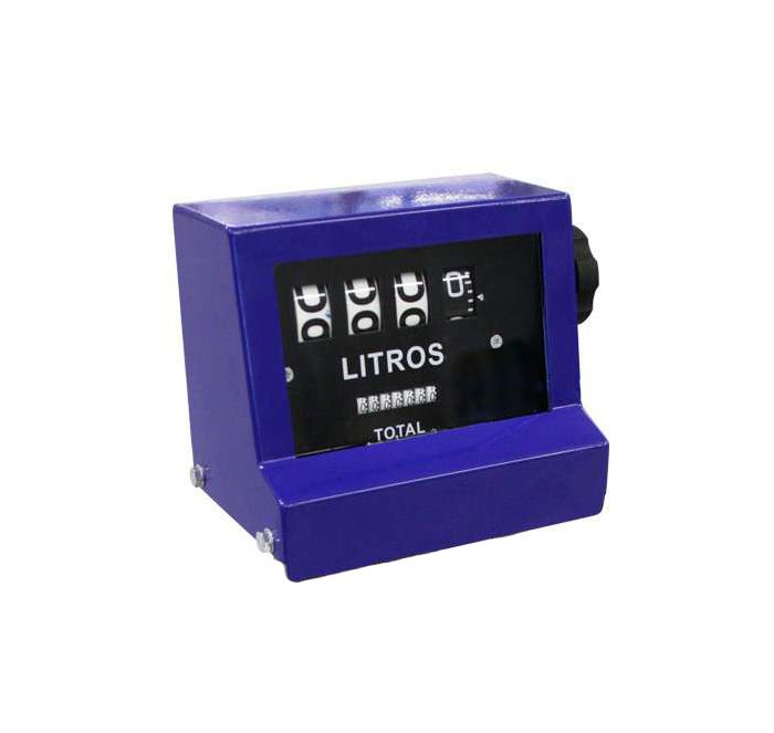 ST10034 Numerador completo lado direito - Steels Prolube - Tudo em ...