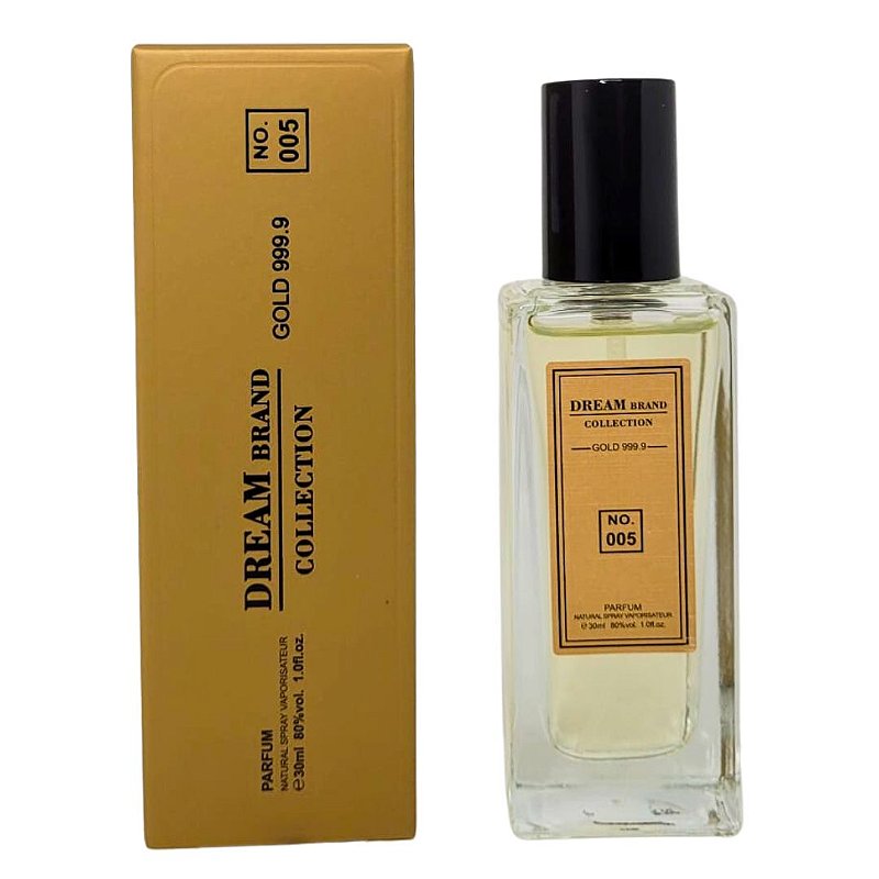 Brand Collection 005 - Billions - Tubete 30ml - Brand Collection