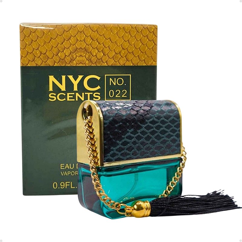 Brand Collection - 022 Decadence 25ml | Brand Collection - Brand Collection