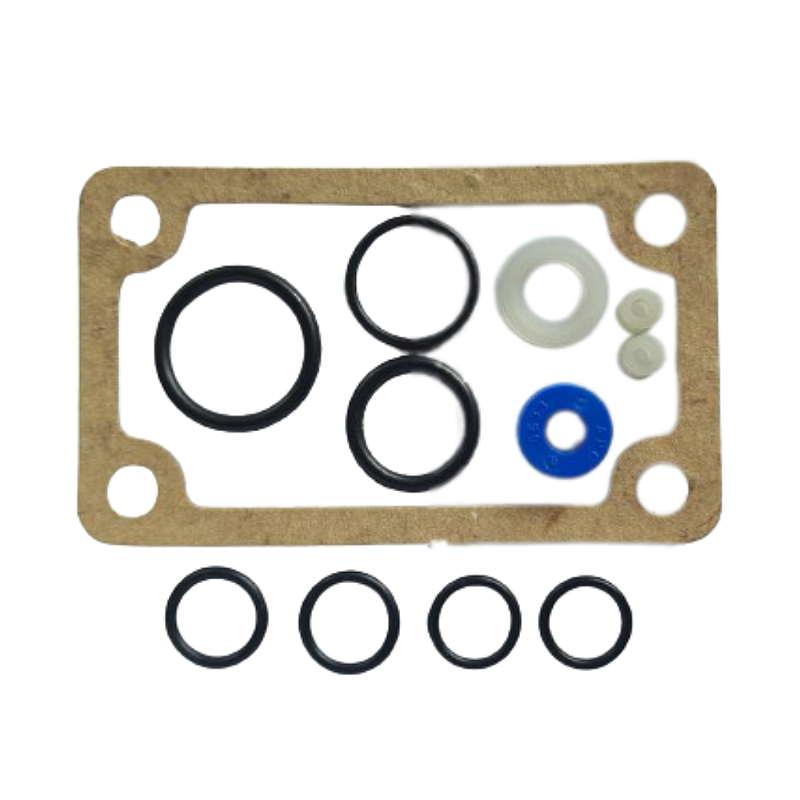 KIT REPARO BOMBA COMPATÍVEL VW CONSTELLATION 19320 / MBB ATEGO / VOLVO ...