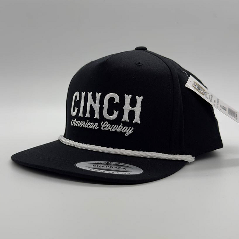 BONÉ CINCH 06 - Fort Worth Ranch