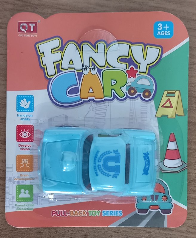 Kit Painel super de cidade + carrinho - Universo PsicopEducacional