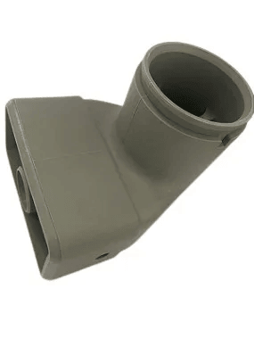 Base do braço de lavagem superior Hobart Ecomax 612 - Loja Georges