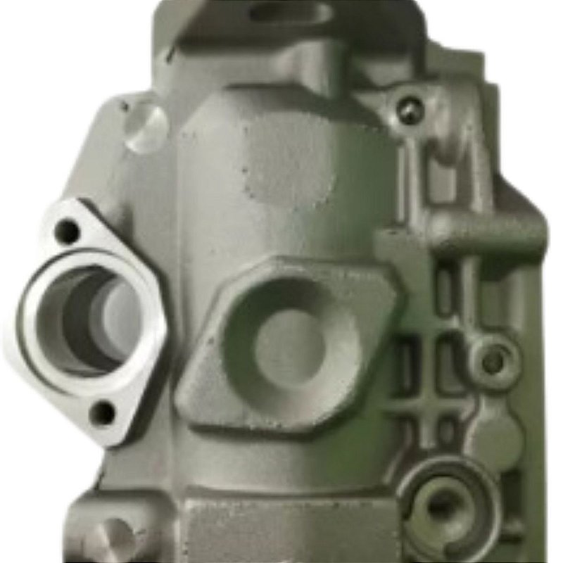 CARCACA VE - 0460424082/091 - PD DIESEL PARTS