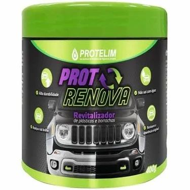 PROT-RENOVA PROTELIM 400G - Prodetail - Loja de Acessorios para Carro ...