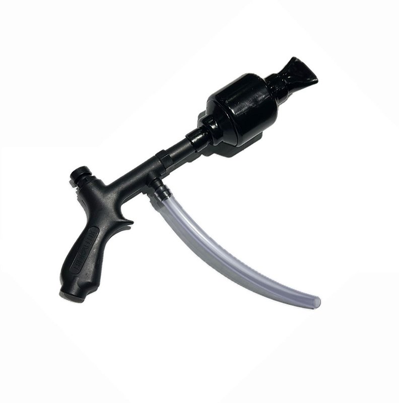 PRESS FOAM COM GATILHO PISTOLA - Prodetail - Loja de Acessorios para ...