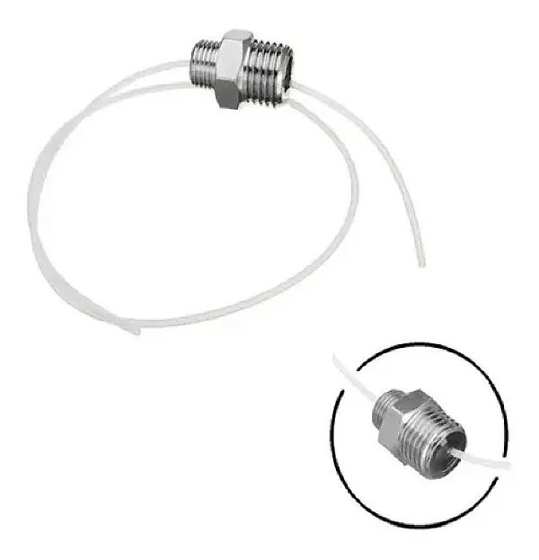 REPARO CABELINHO TORNADOR C/ PORCA - Prodetail - Loja de Acessorios ...