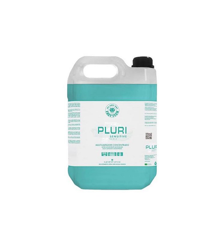 PLURI SENSITIVE 5L - Prodetail - Loja de Acessorios para Carro Online