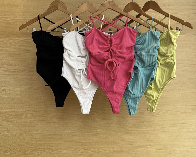 BODY CONCHA - Brazilian Soul