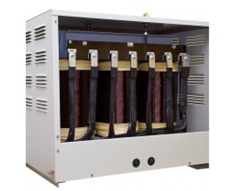 Wise Transformadores: Autotransformador Trifásico 25k VA 60Hz 220-380V - HG DISTRIBUIDORA