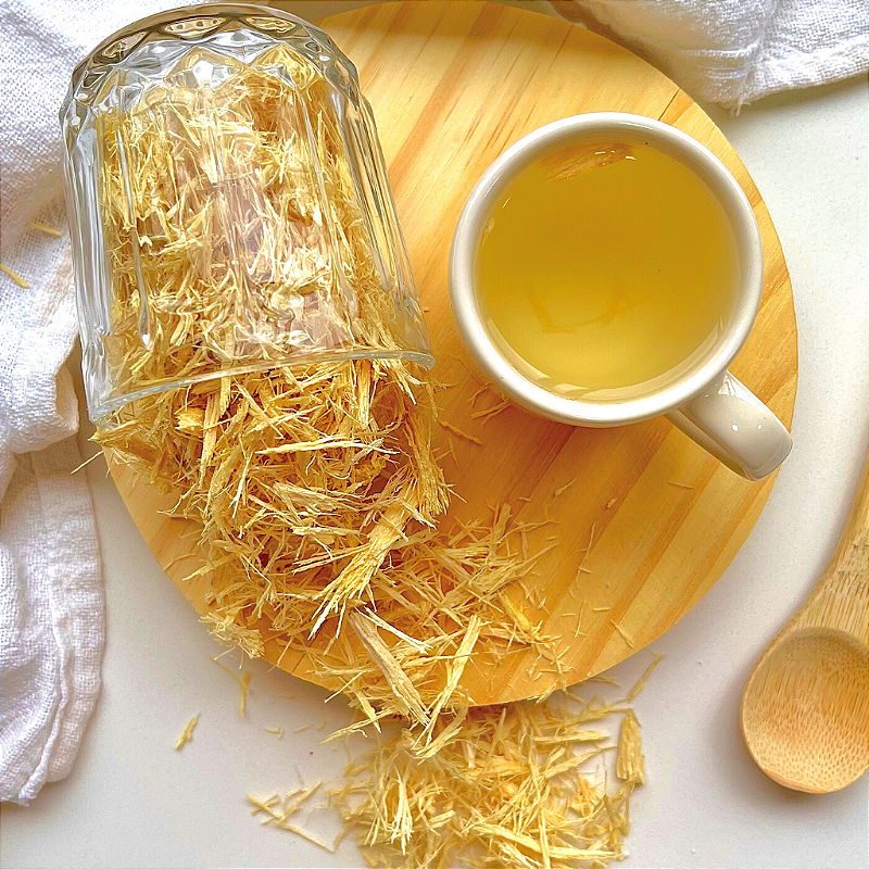 Chá de Mulungu 50g - CHARK PRODUTOS NATURAIS E SUPLEMENTOS CHARQUEADA-SP