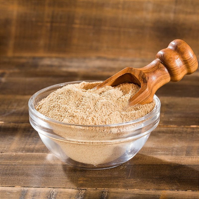 Maca Peruana em Pó Granel - CHARK PRODUTOS NATURAIS E SUPLEMENTOS ...