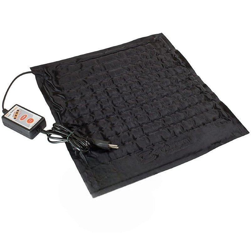 Compressa Térmica com Infravermelho Longo 45x35 cm Styllus Term para ...