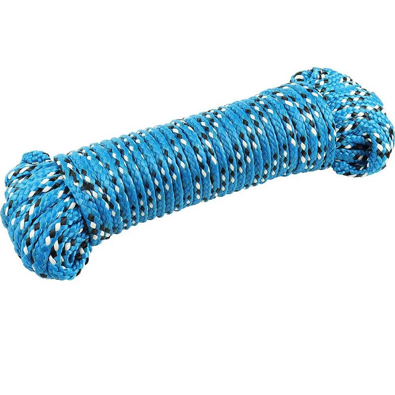 Corda Pet Trançada PC 10MMX20M Meada COLOR - COLLINS - Loja Martinelli ...