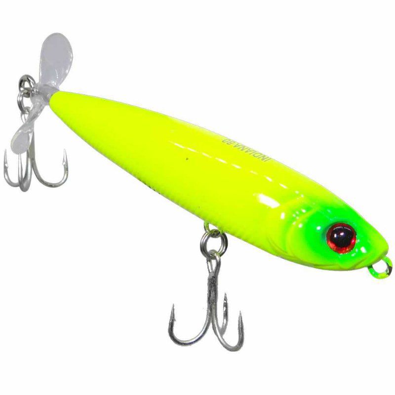 Isca Maruri Indiana 100 Cor 240 - Loja Martinelli Pesca Náutica