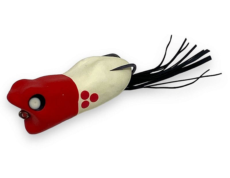 Monster Popper - F02 - Loja Martinelli Pesca Náutica