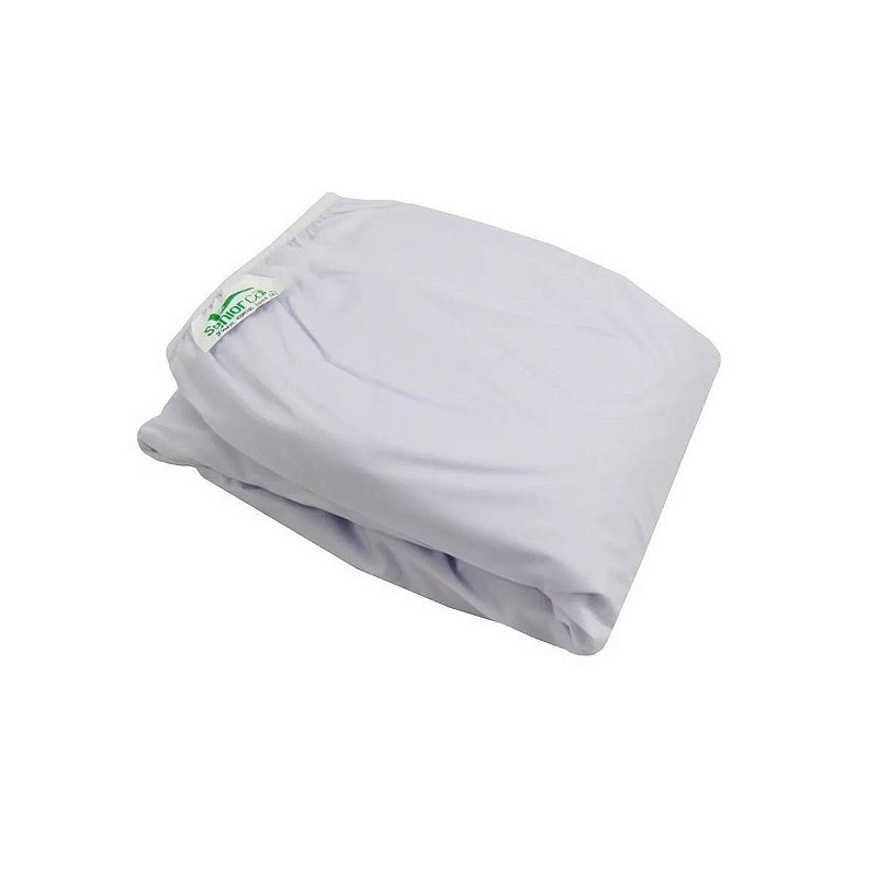Lençol Impermeável PVC Siliconado - Proteção e Conforto - OrthoPinhais ...