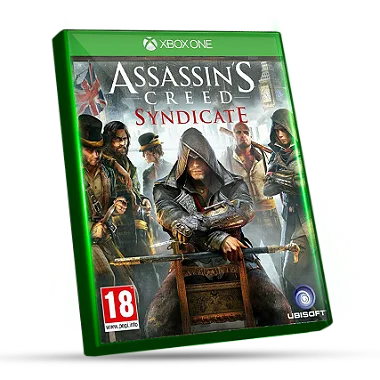 Assassin's Creed® Syndicate - Fast Cards