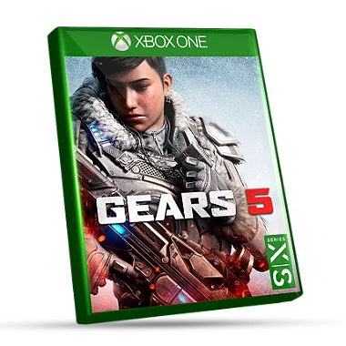 Gears 5 - Fast Cards