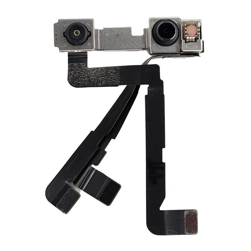 Camera Frontal iPhone 11 Pro Original - 5G Parts Distribuidora