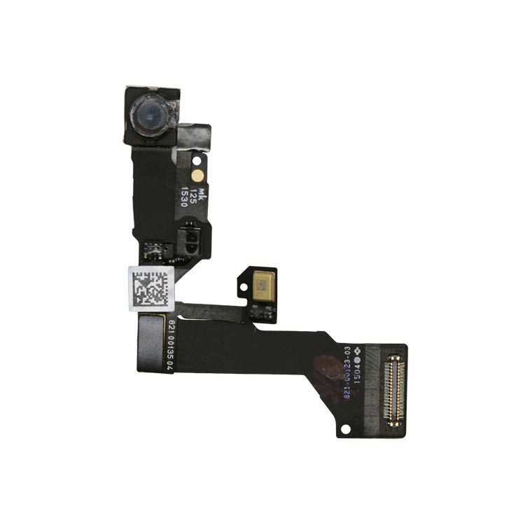 Camera Frontal iPhone 6S Original - 5G Parts Distribuidora
