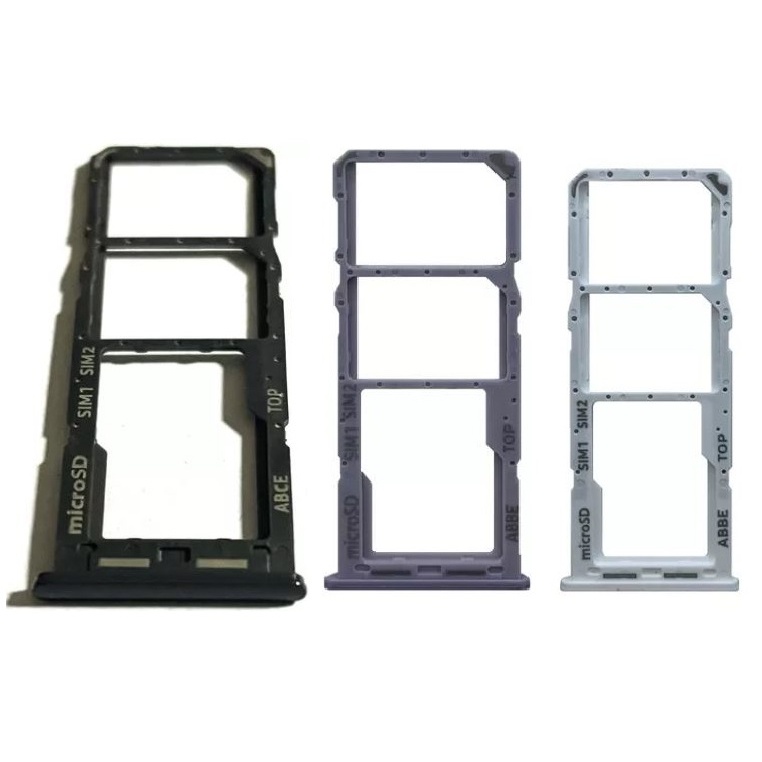 Gaveta de Chip Samsung Galaxy A23 4G - 5G Parts Distribuidora