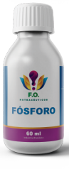 FOSFORO 60 ML - fonutraceuticos