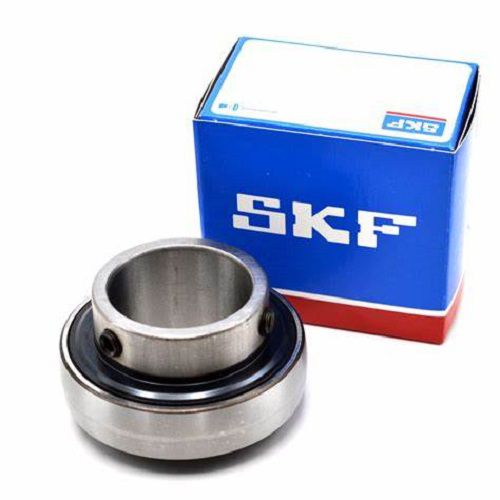 Rolamento SKF YAR 210-2F UC 210 (Case 00140493) - Agromec Parts