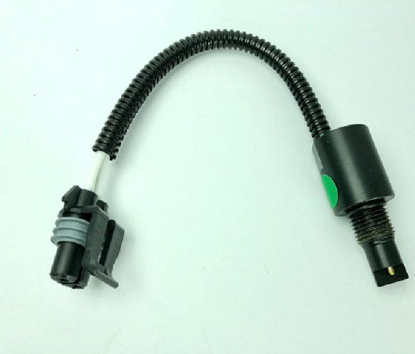 Sensor Umidade Filtro Combustível John Deere RE532949 - Agromec Parts