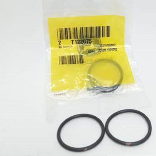 Anel Oring Resfriador Óleo John Deere T122075 - Agromec Parts
