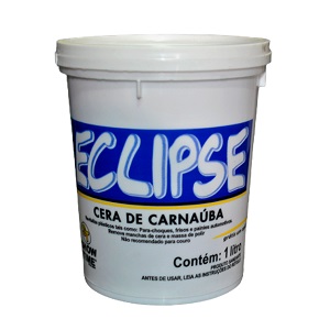 Cera de carnaúba Eclipse 1L - Elgro