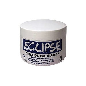 Cera de carnaúba Eclipse 250gr - Elgro