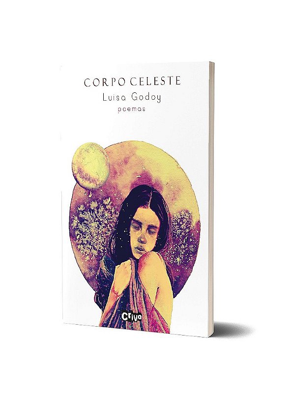 Corpo Celeste - Estante Mineira