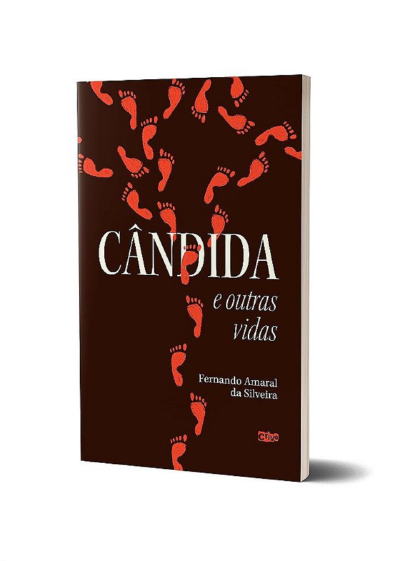 Cândida e Outras Vidas - Estante Mineira
