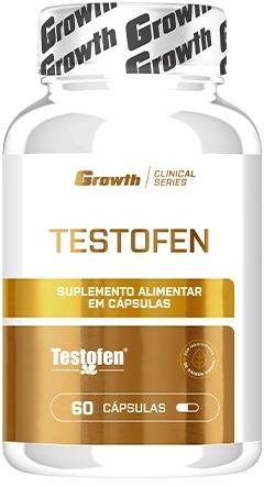 TESTOFEN 60CAPS - SSMED - Store