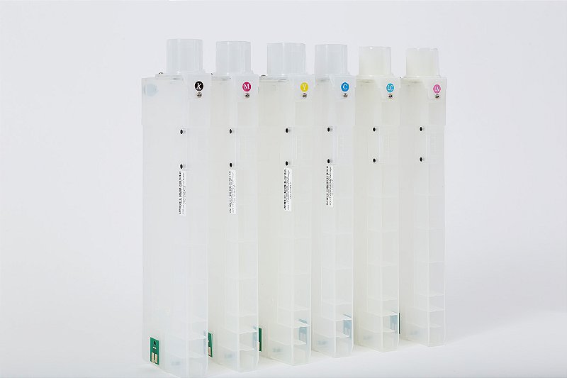 CARTUCHO VERTICAL VS 220ML - CYAN - liigoecomerce