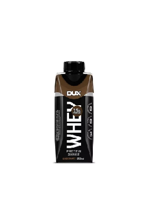 Whey Protein Dux Nutrition Shake 250ml - Alx Suplementos
